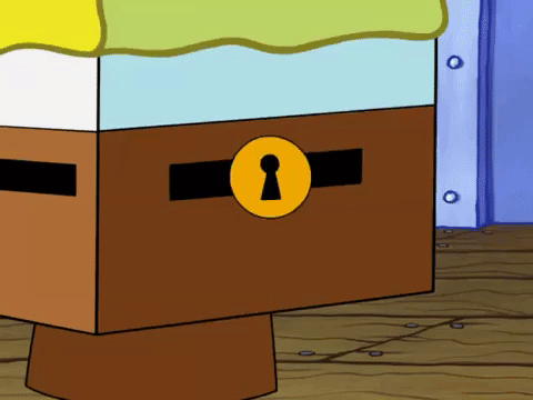 Season 6 The Splinter GIF by SpongeBob SquarePants - Find & Share on GIPHY