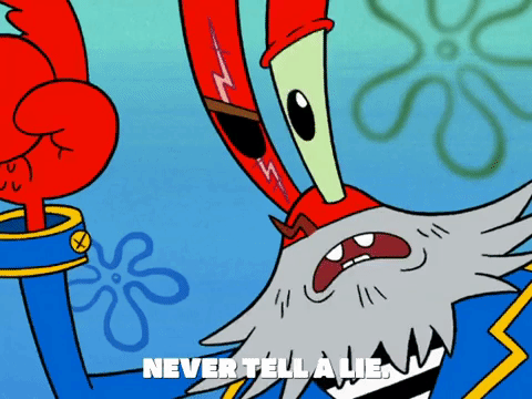 Season 6 Grandpappy The Pirate GIF by SpongeBob SquarePants - Find ...