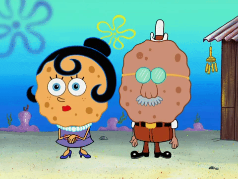 Season 8 Spongebob'S Runaway Roadtrip: A Squarepants Family Vacation ...