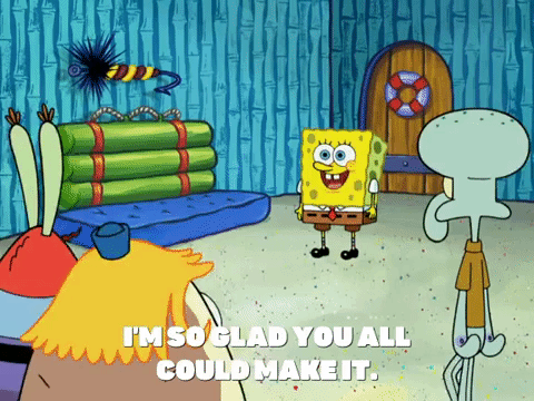 Season 8 Spongebob'S Runaway Roadtrip: A Squarepants Family Vacation ...