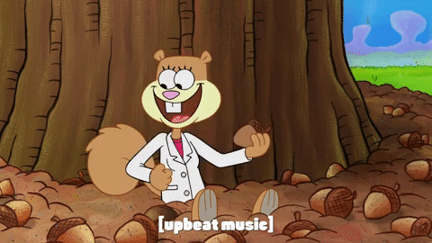 Season 9 Episode 23 GIF by SpongeBob SquarePants - Find & Share on GIPHY