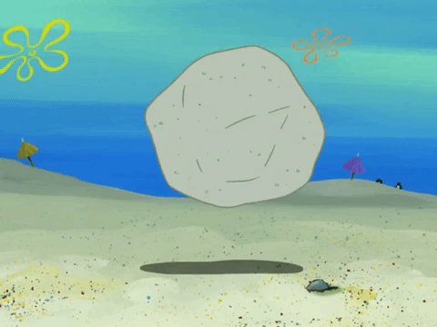 Season 6 Episode 21 GIF by SpongeBob SquarePants - Find & Share on GIPHY