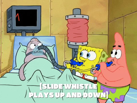 Season 6 The Splinter GIF by SpongeBob SquarePants - Find & Share on GIPHY