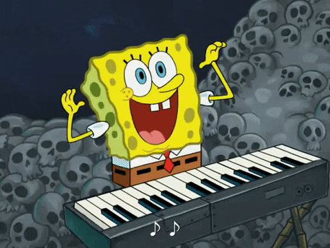Episode 1 GIF by SpongeBob SquarePants - Find & Share on GIPHY