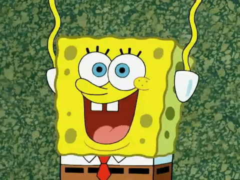 Season 5 GIF by SpongeBob SquarePants - Find & Share on GIPHY