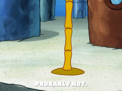 Season 6 The Splinter GIF by SpongeBob SquarePants - Find & Share on GIPHY