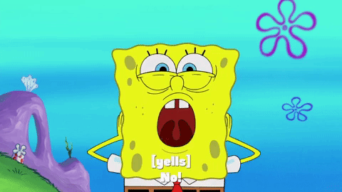 Season 9 GIF by SpongeBob SquarePants - Find & Share on GIPHY