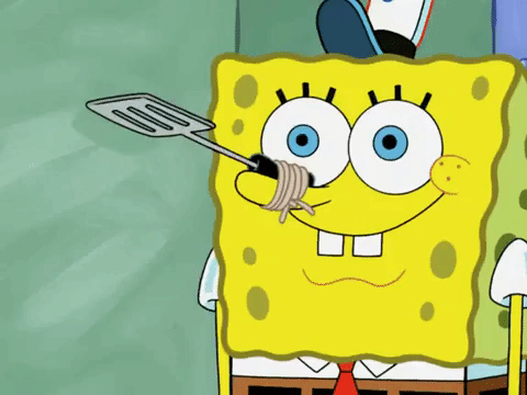 Season 6 The Splinter GIF by SpongeBob SquarePants - Find & Share on GIPHY