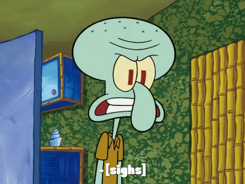 Episode 1 GIF by SpongeBob SquarePants - Find & Share on GIPHY