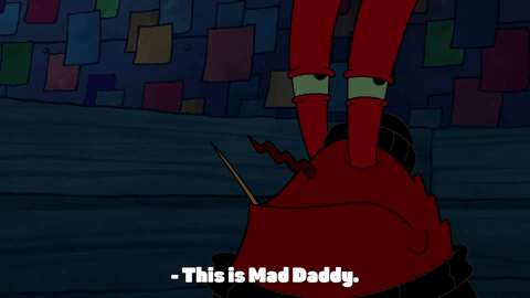 Season 9 Episode 23 GIF by SpongeBob SquarePants - Find & Share on GIPHY