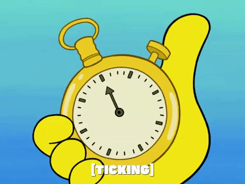 Season 6 Episode 3 GIF by SpongeBob SquarePants - Find & Share on GIPHY