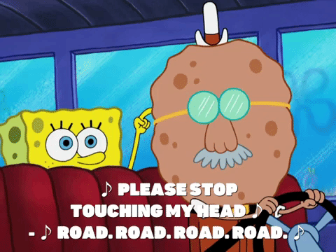Season 8 Spongebob'S Runaway Roadtrip: A Squarepants Family Vacation ...
