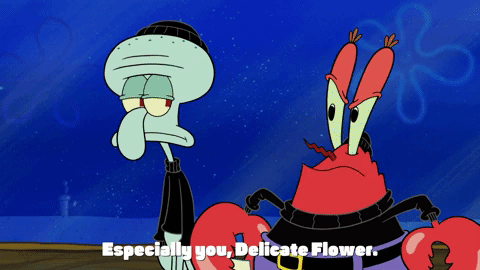 Season 9 Episode 23 GIF by SpongeBob SquarePants - Find & Share on GIPHY