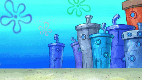 Episode 1 GIF by SpongeBob SquarePants - Find & Share on GIPHY