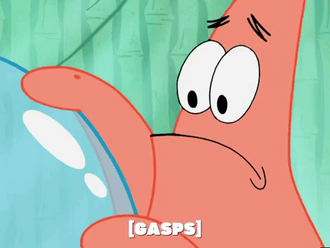 Season 5 Episode 3 GIF by SpongeBob SquarePants - Find & Share on GIPHY
