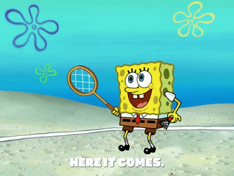 Season 6 Dear Vikings GIF by SpongeBob SquarePants - Find & Share on GIPHY