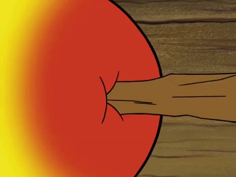 Season 6 The Splinter GIF by SpongeBob SquarePants - Find & Share on GIPHY