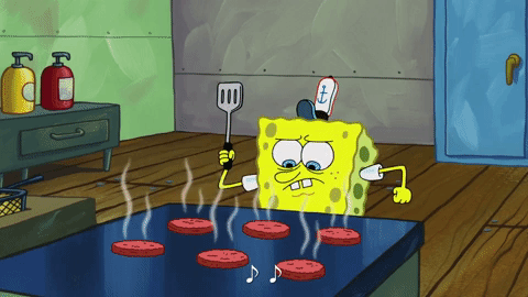 Season 9 Episode 23 GIF by SpongeBob SquarePants - Find & Share on GIPHY