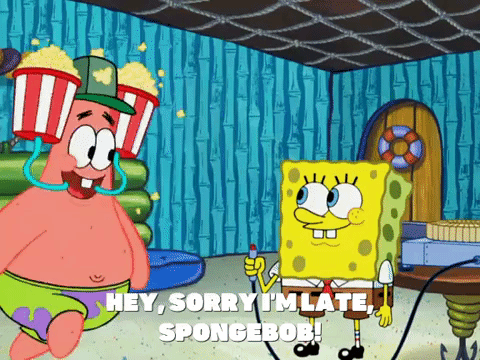 Season 8 Spongebob'S Runaway Roadtrip: A Squarepants Family Vacation ...