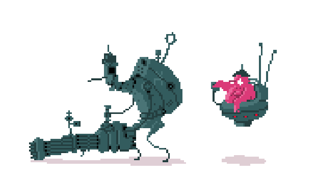 Sci-Fi Animation GIF by Zach Cohen - Find & Share on GIPHY