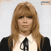 Orange Is The New Black Eye Roll GIF by NETFLIX - Find & Share on GIPHY