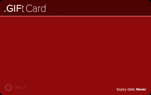 Gift Card GIF by Circle - Find & Share on GIPHY