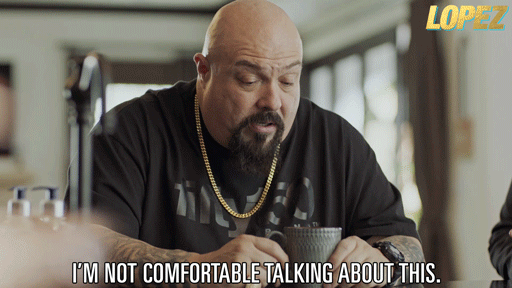 George Lopez GIF by Lopez on TV Land - Find & Share on GIPHY