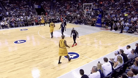 Big 3 Basketball GIF by BIG3 - Find & Share on GIPHY