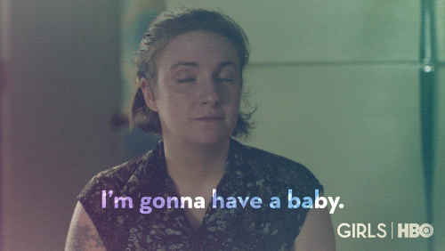 By Girls On Hbo Find And Share On Giphy