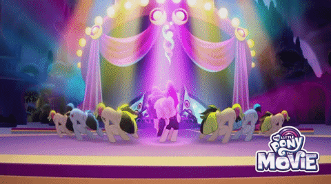 Excited My Little Pony GIF by Lionsgate - Find & Share on GIPHY
