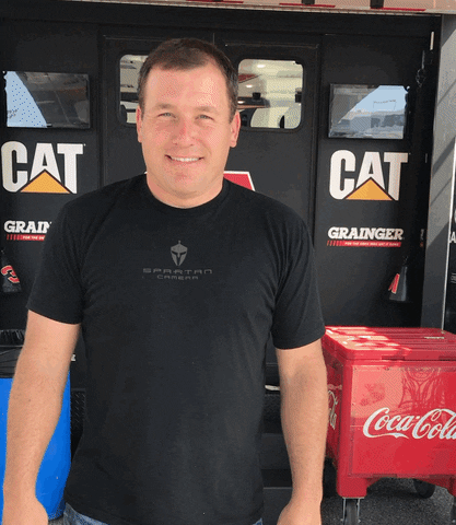 Ryan Newman Nascar GIF by Richard Childress Racing - Find & Share on GIPHY