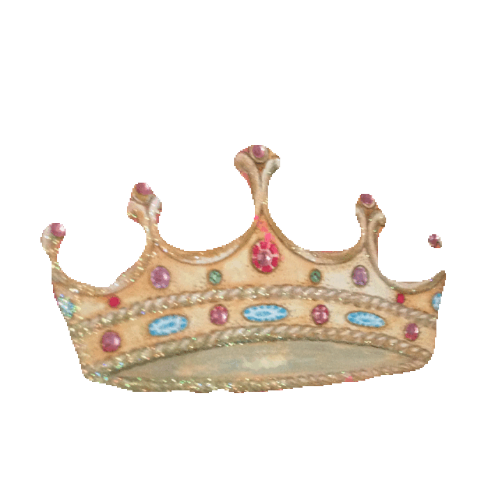 Princess Crown Gif
