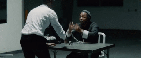 Dna GIF by Kendrick Lamar - Find & Share on GIPHY
