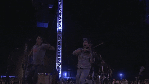 Set On Fire GIF by MAGIC GIANT - Find & Share on GIPHY