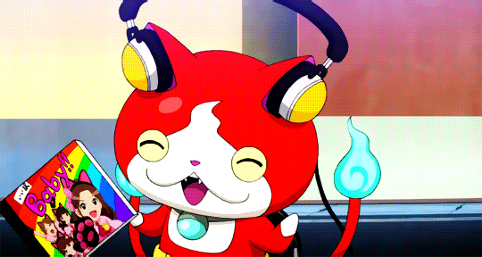 Yo Kai Watch S Find And Share On Giphy