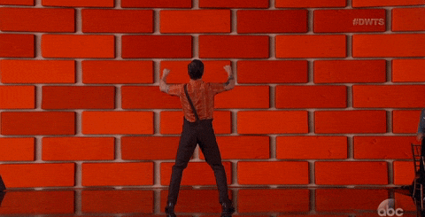 Abc Dwts GIF by Dancing with the Stars - Find & Share on GIPHY