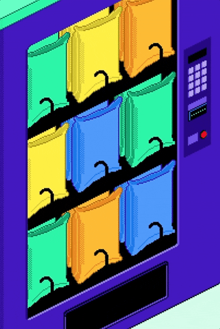 Vending-Machine GIFs - Find & Share on GIPHY