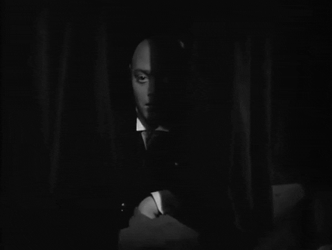 Mad Love GIF by Warner Archive - Find & Share on GIPHY
