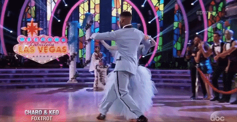 Abc Dwts GIF by Dancing with the Stars - Find & Share on GIPHY