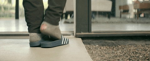 Sliders Flip Flops GIF by You Get Me - Find & Share on GIPHY