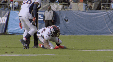 Broncos GIF - Find & Share on GIPHY