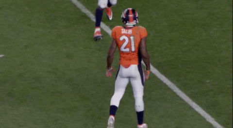 Broncos GIF - Find & Share on GIPHY