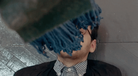 Urge To Purge GIF by Charly Bliss - Find & Share on GIPHY