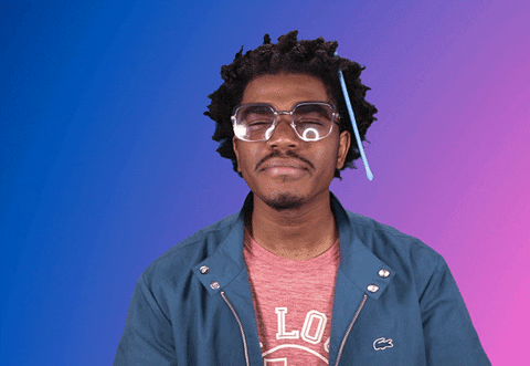 Incredulous What Are You Doing GIF by Smino - Find & Share on GIPHY