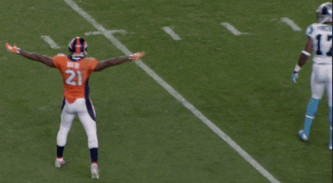 Broncos GIF - Find & Share on GIPHY