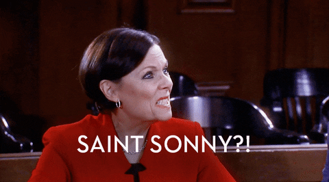 Soap Opera Court GIF by General Hospital - Find & Share on GIPHY