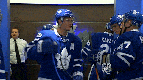 Ice Hockey GIF by NHL - Find & Share on GIPHY