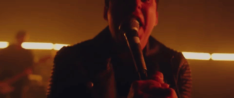 Rock Band Singing GIF by Epitaph Records - Find & Share on GIPHY