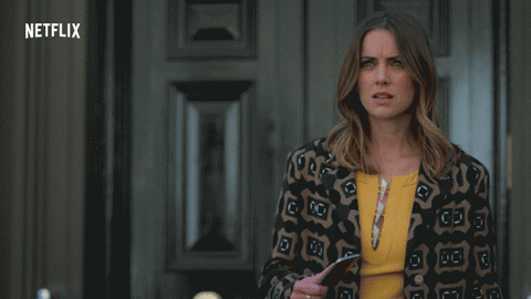 GIF by NETFLIX - Find & Share on GIPHY