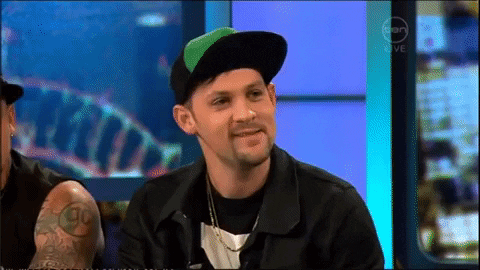GIF by Good Charlotte - Find & Share on GIPHY
